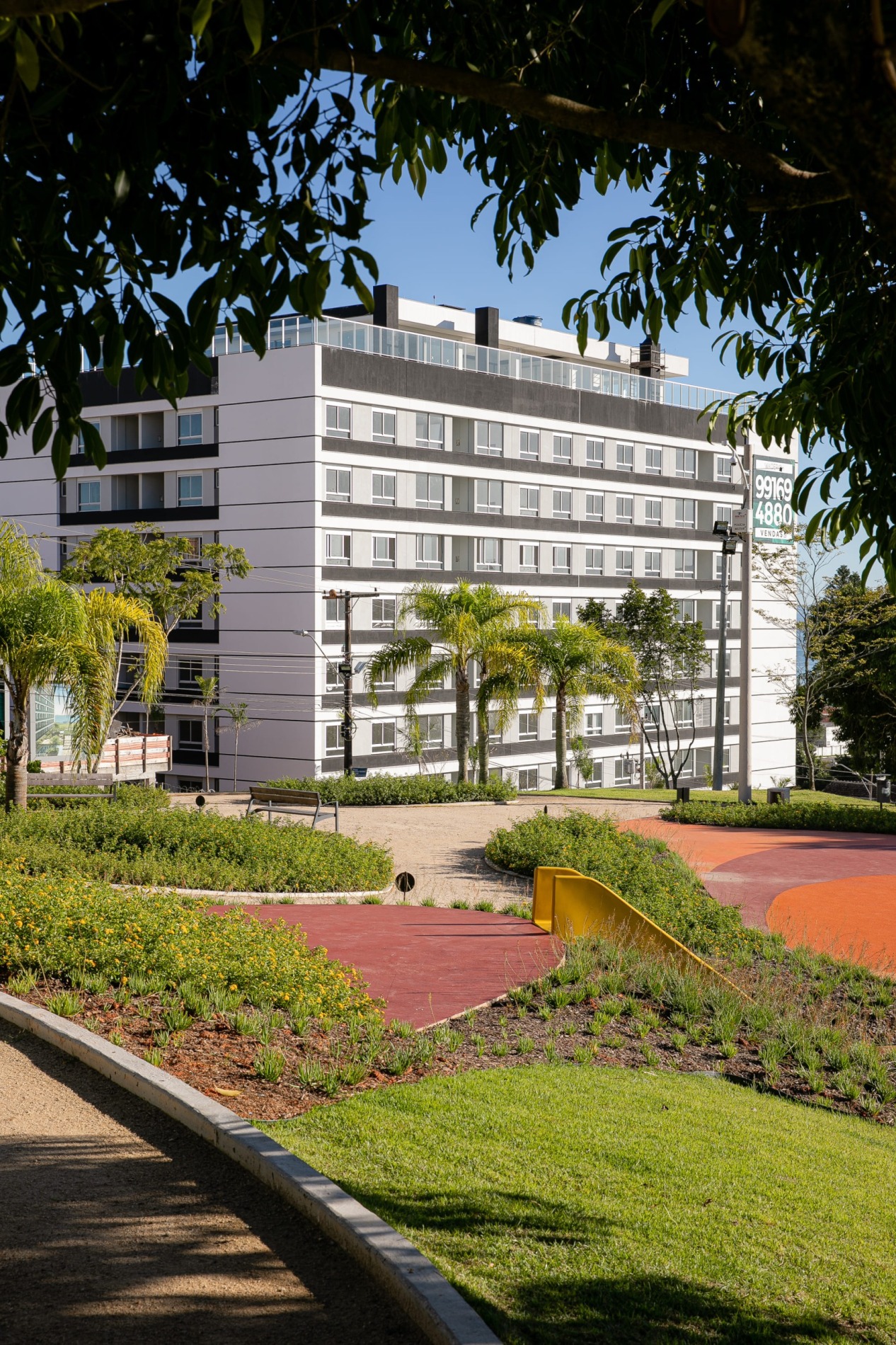 Costa Azul Clube Residencial - Home